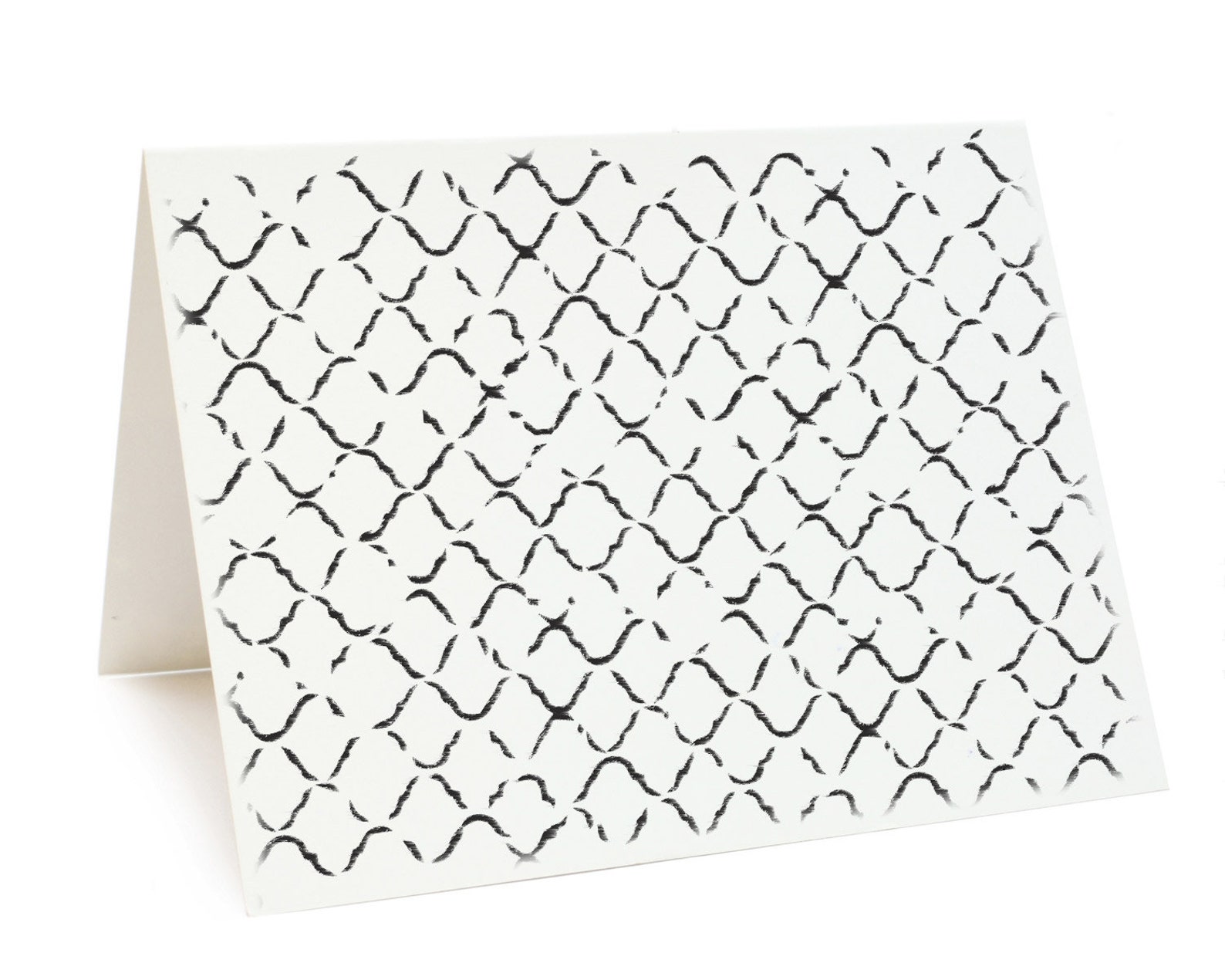 Vintage Mesh Pattern Stencil Reusable DIY Craft Mylar Stencil - Etsy