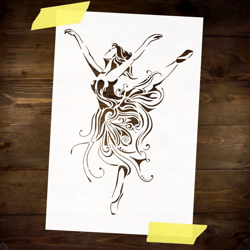 Ballet White Paint - Etsy