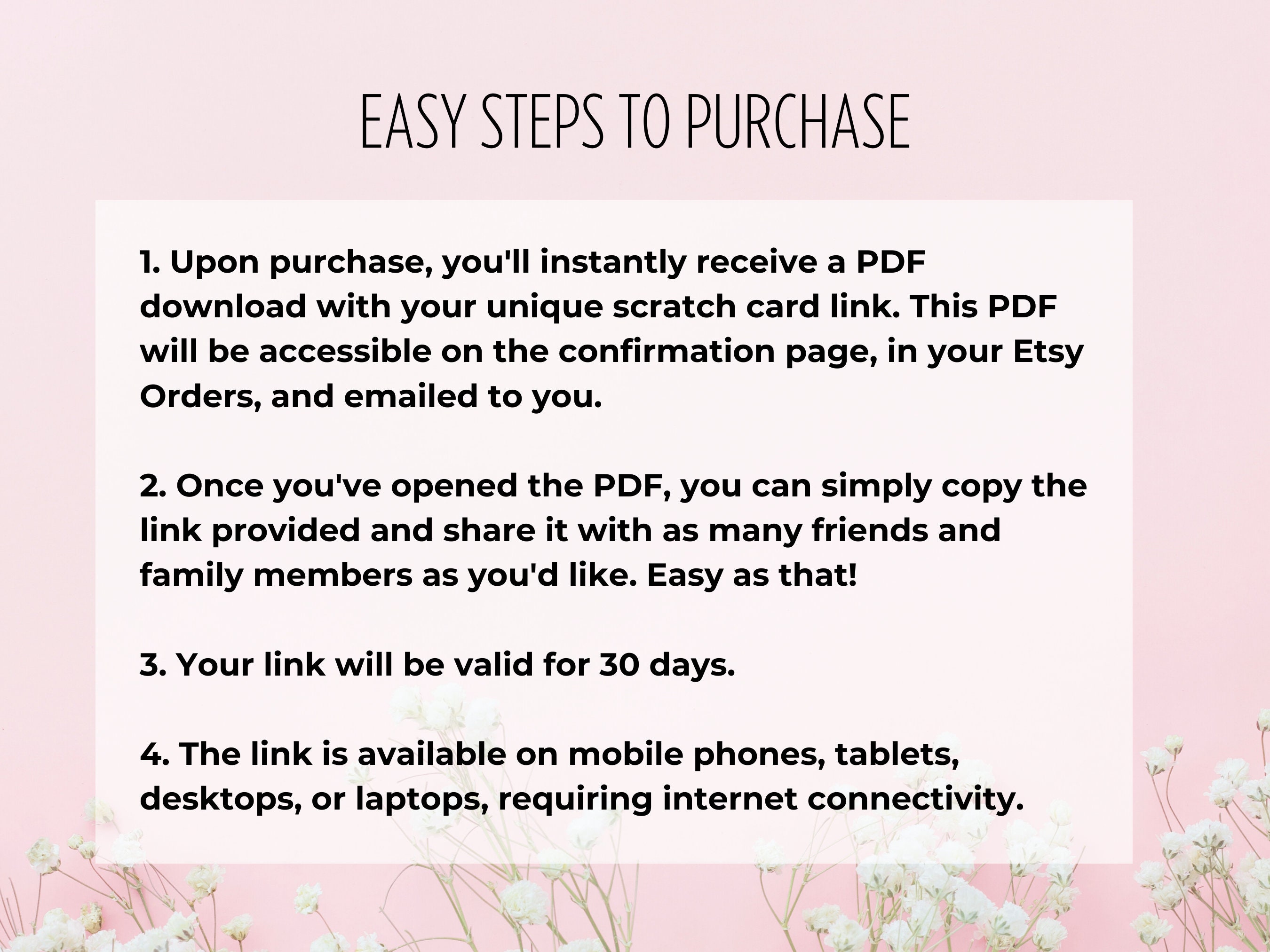 Bridesmaid Proposal Scratch Card, Digital Scratch Card, Be My ...