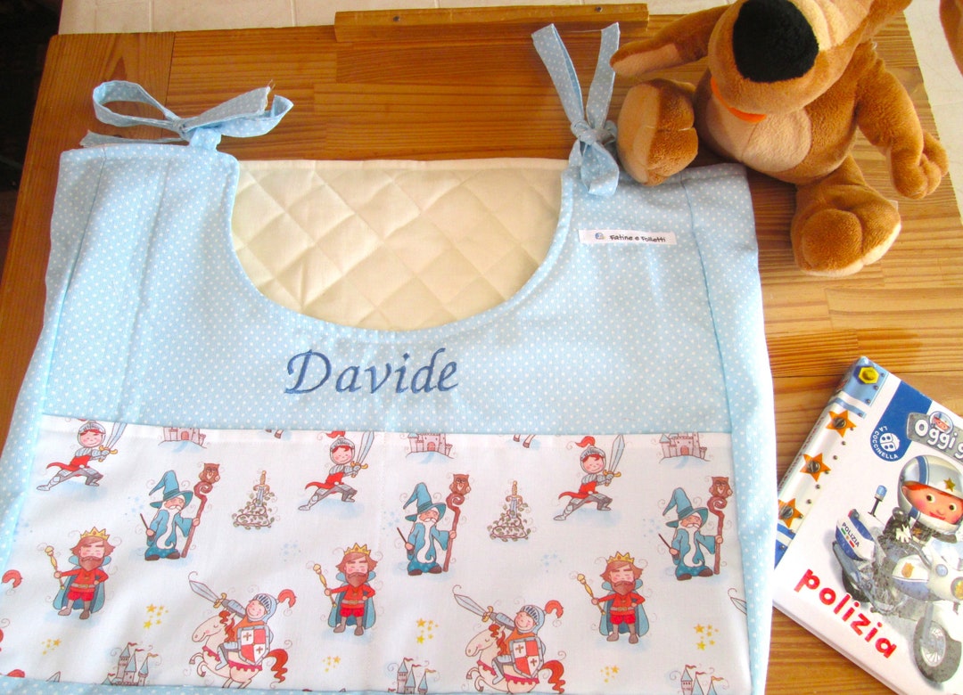 PAJAMA HOLDER, TOYS HOLDER, DIAPER HOLDER - Etsy