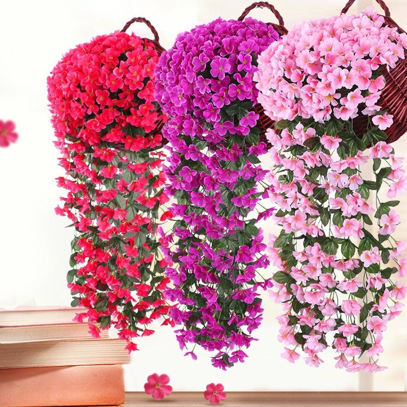 Artificial Vines - Etsy