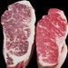 Fake Fresh Steak,simulated Raw Beef Slices,barbecue Slice,food Props ...