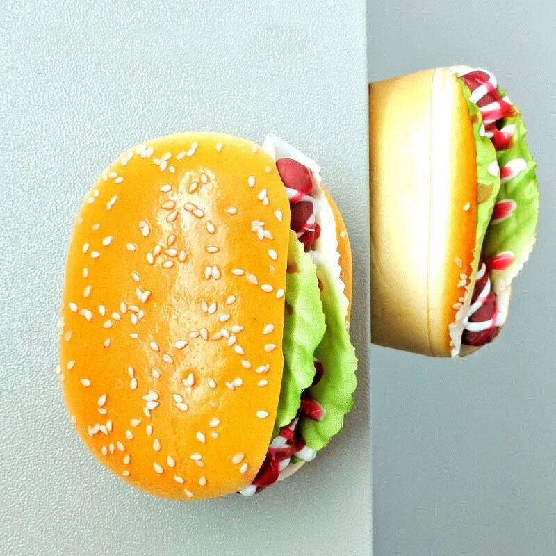 Fake Hot Dog Sandwich Model,simulated Vegetable Bread Cake,fake Food ...