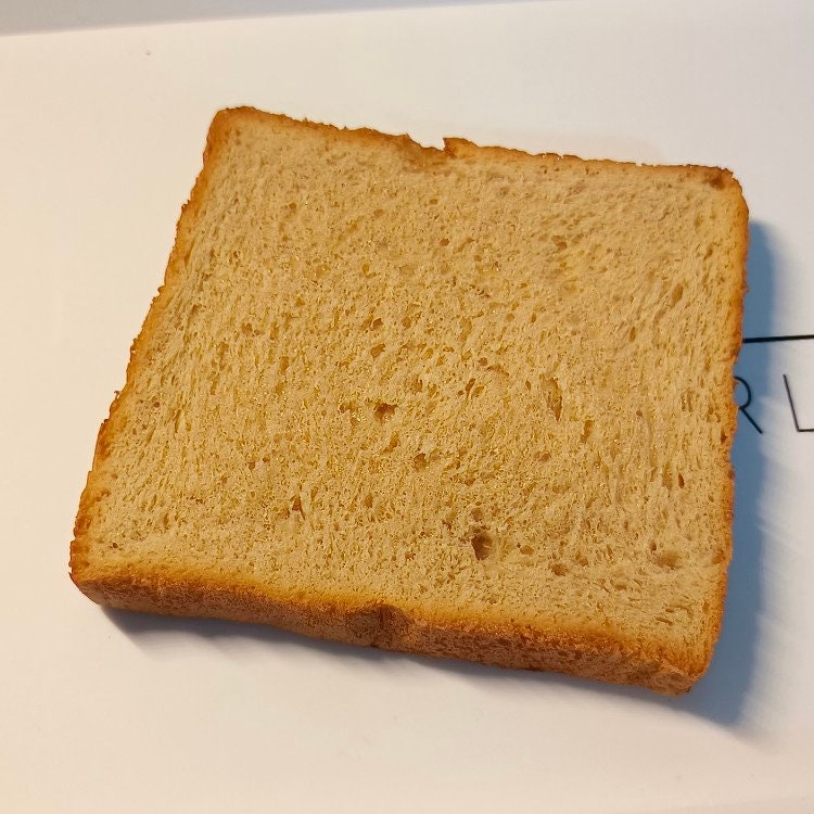 Fake Bread Slices,simulated Toast Tablets,fake Food Model Children's ...