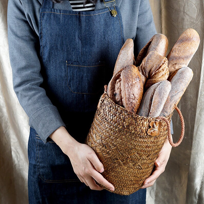 Fake Rye Bread Model,simulated Soft Fragrant Cake,dharma Stick, Fake ...