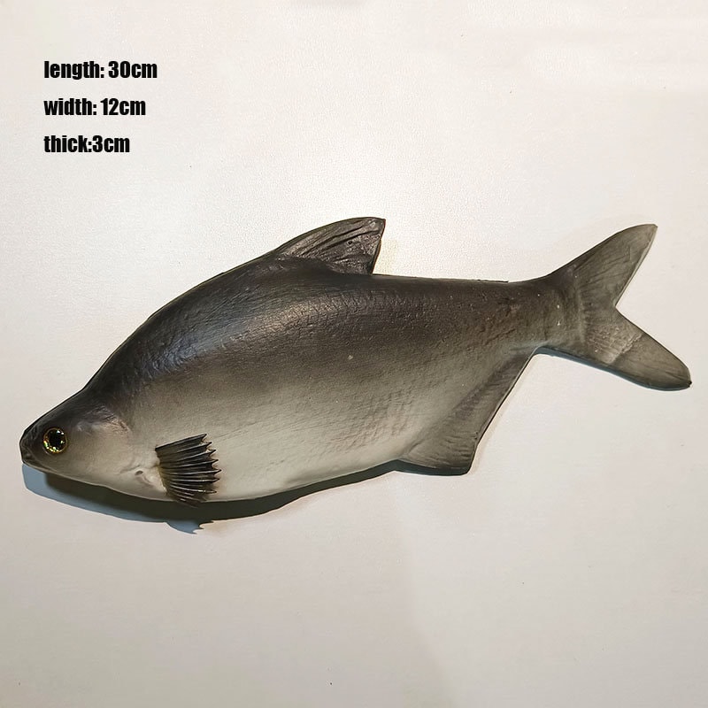 Fake Fish Model,simulated Lobster,gold Fish,fake Food ,animal Ocean ...