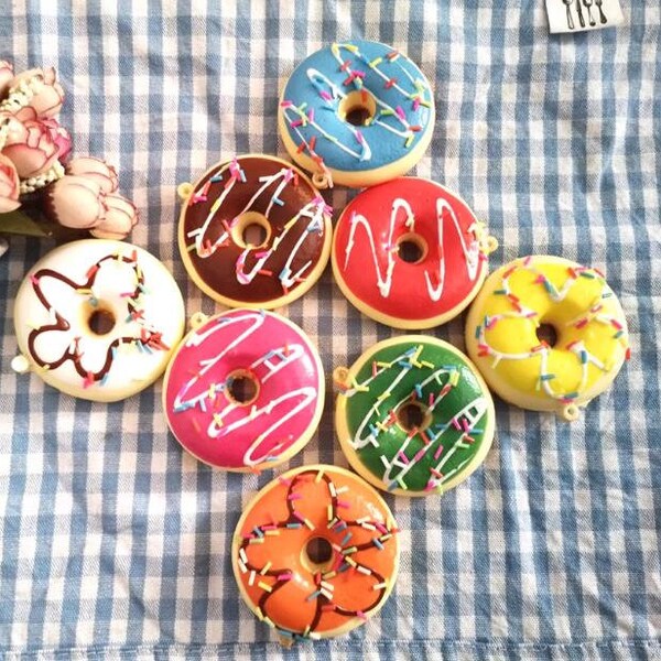 Fake Desserts - Etsy