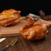 Fake Roast Chicken Model,simulated Roast Duck ,fake Food ,cooking ...
