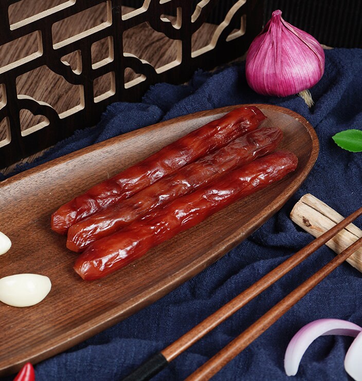 Fake Sausage Model,simulated Roasted Crispy Ham Sausage,hot Dog,fake ...