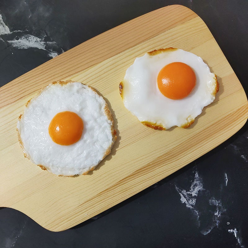 Fake Fried - Etsy UK