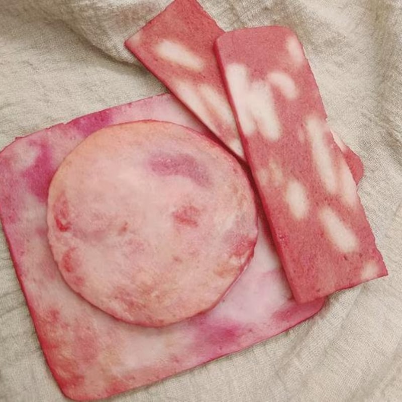 Fake Ham - Etsy