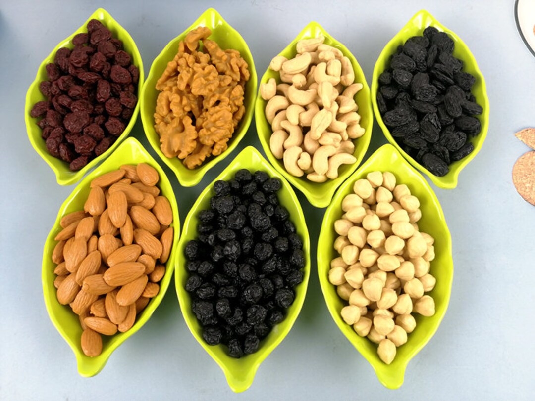 Fake Nuts Fruit,simulated Walnuts,lmonds,peanut Raisins,food Model ...