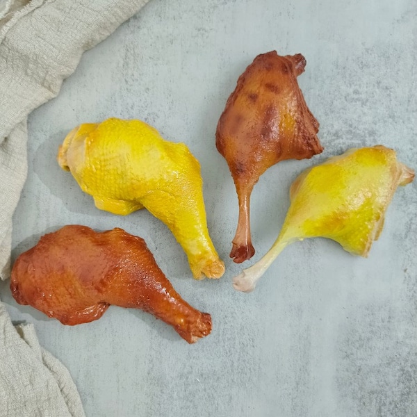 Fake Turkey Prop - Etsy