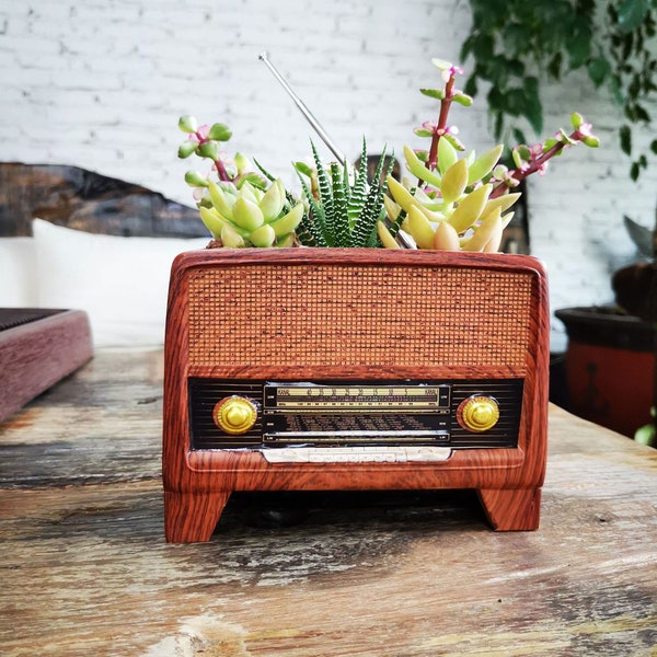 Planters and Pots - Etsy