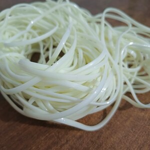 Fake Noodles Model,simulated Spaghetti,fake Food ,cooking Teaching ...