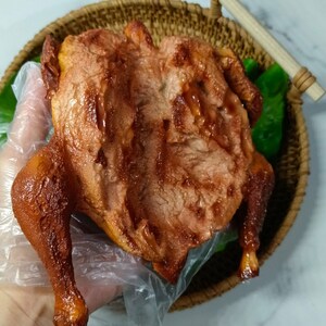 Fake Roast Chicken Model,simulated Orleans Roasted Chicken Spiced ...