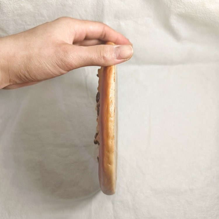 Fake Pizza Model,simulated Food Props,fake Round Model Food Model ...