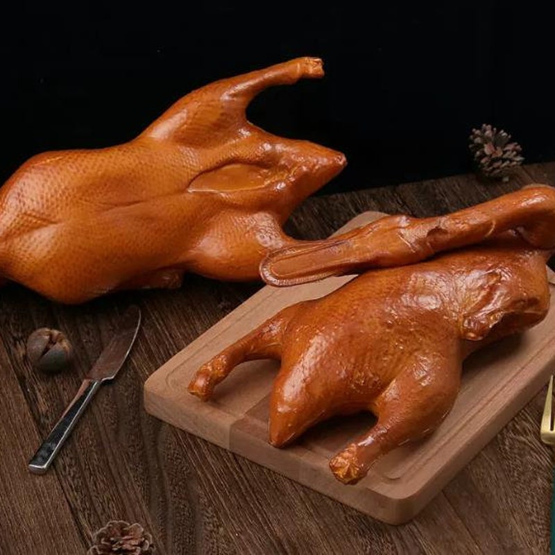 Fake Turkey Prop - Etsy