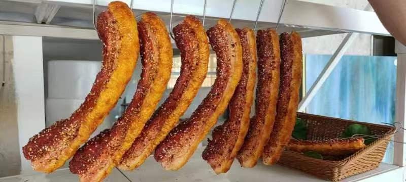 Fake Barbecue Model,simulated Vegetables Pork ,fake Food Model ,cooking ...