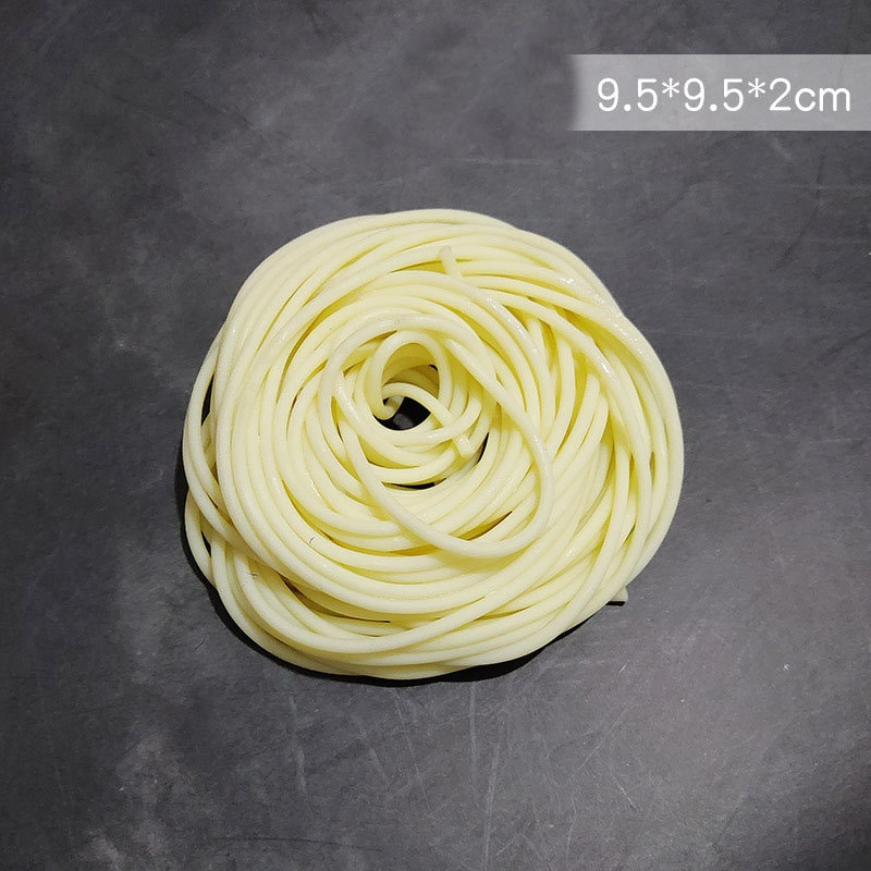 Fake Spaghetti Model,simulated Noodles,fake Food ,cooking Teaching ...