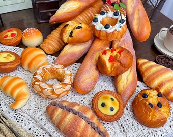 Fake PU Soft Hamburg Bread Model,simulated Vegetable Beef Sandwich,fake ...