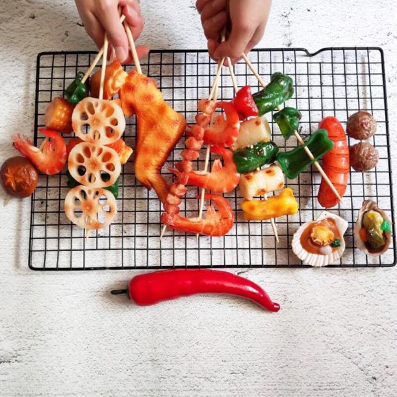 Fake Food Props - Etsy