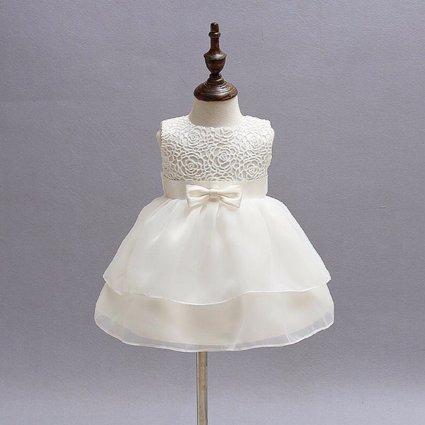 Confirmation Dress - Etsy
