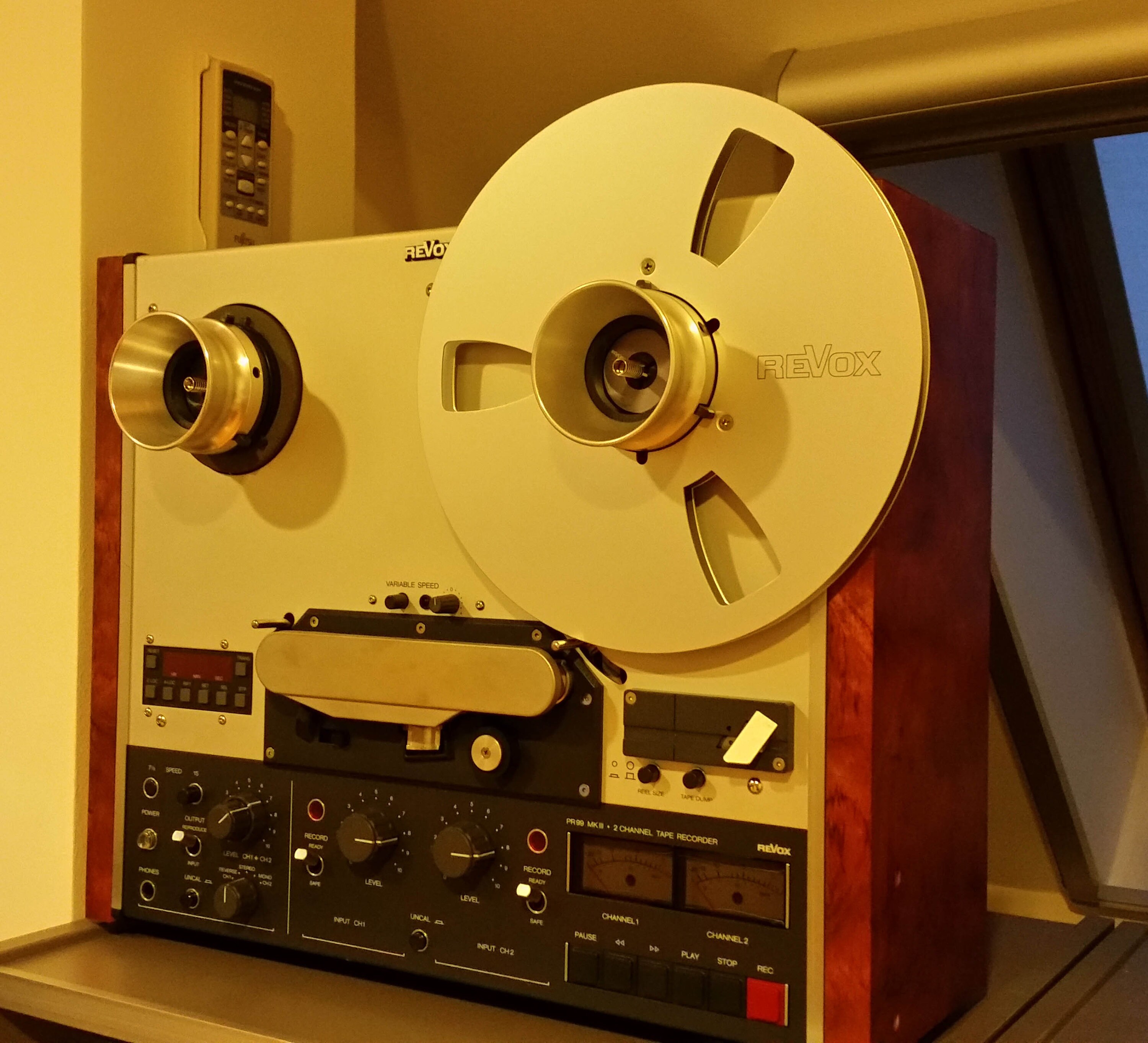 New Custom Stained Plywood / Natural Veneer / Solid Wood Side Panels ...