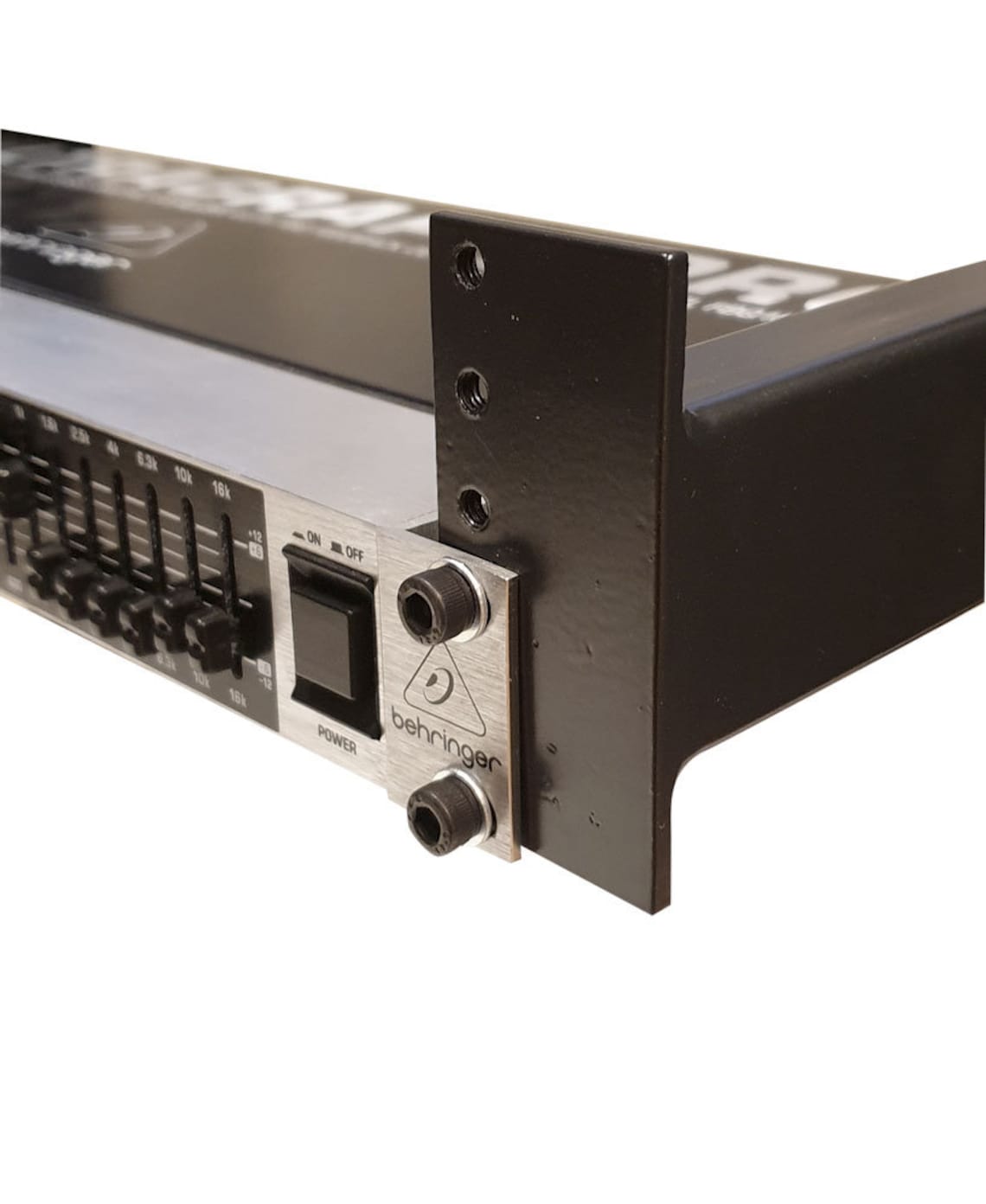 New Custom Cart Stand With Rack Mount 2U 10U for ANY Reel Recorder Deck ...