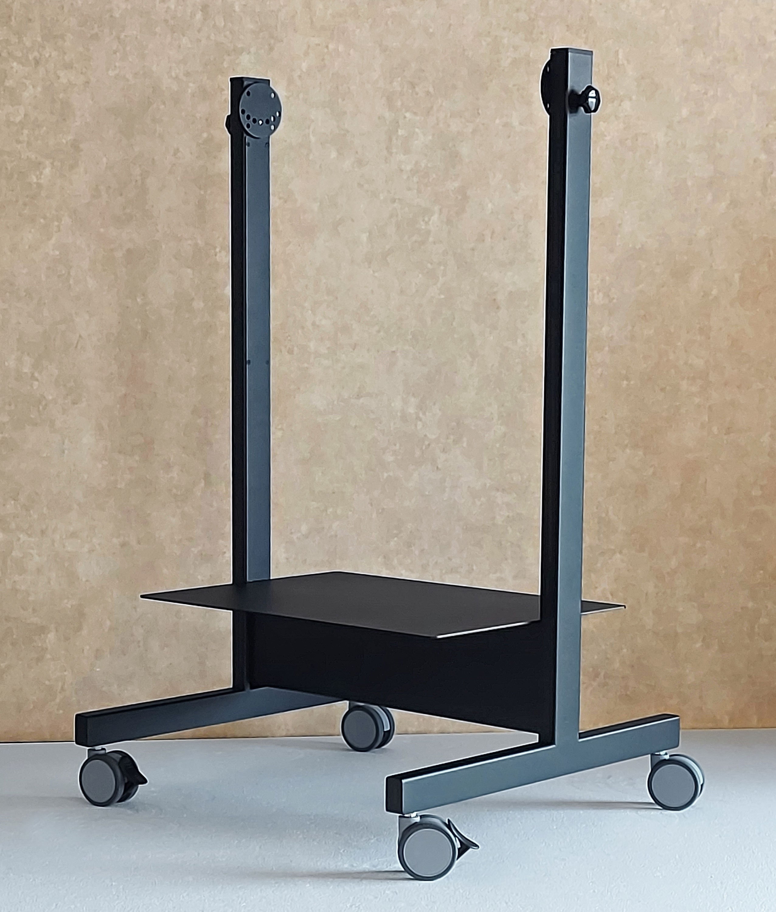 New Custom Made Cart Stand Rack for ANY Reel to Reel Recorder Deck ...