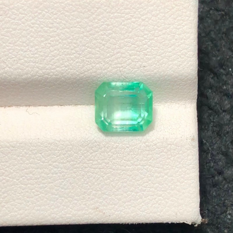Emerald Green Mint - Etsy