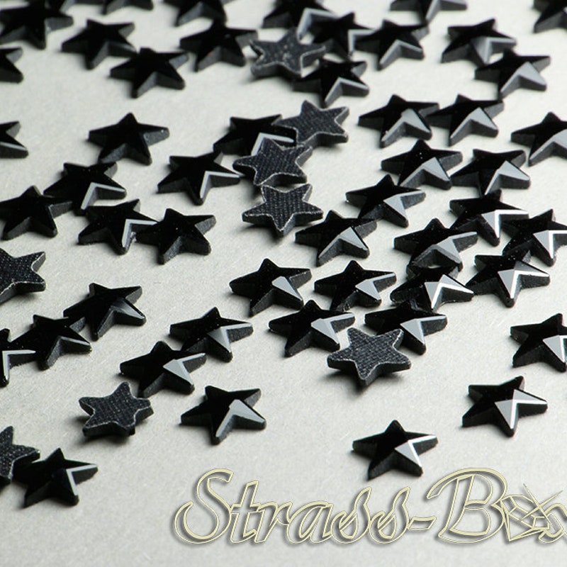 Rhinestone Hotfix - Etsy