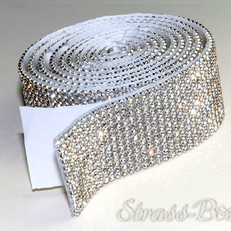 Adhesive Ribbon - Etsy