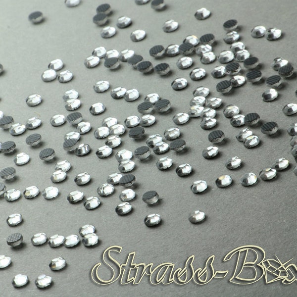 Ss6 Rhinestone - Etsy