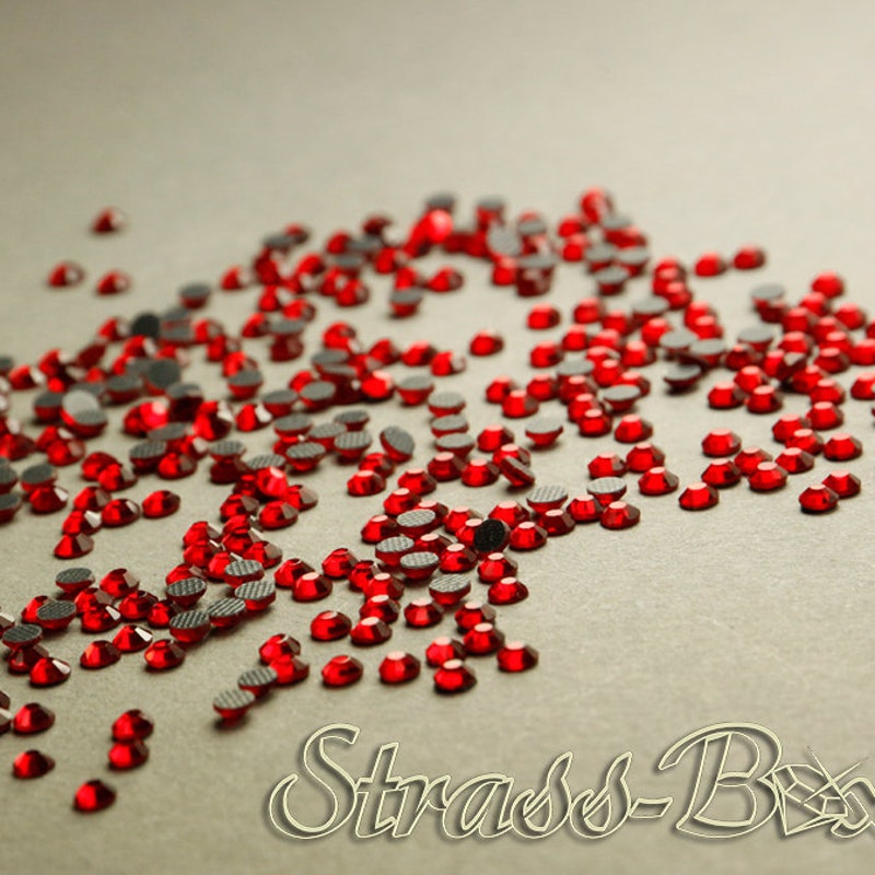 Ss6 Rhinestone - Etsy