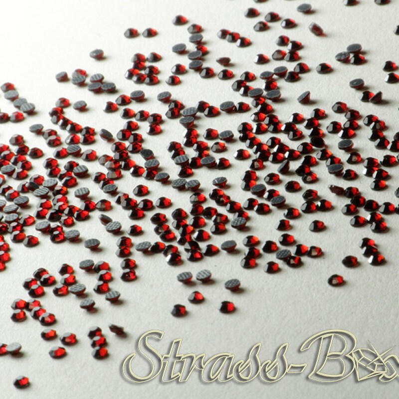 Ss6 Rhinestone - Etsy