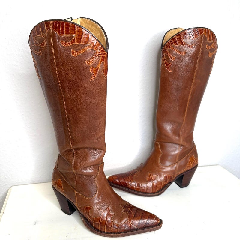 Schönes western designs - Etsy.de