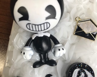 Bendy and the Ink Machine Phone Case - Etsy