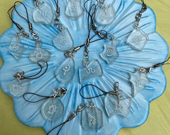 Final Fantasy Xiv Job Stones - Etsy