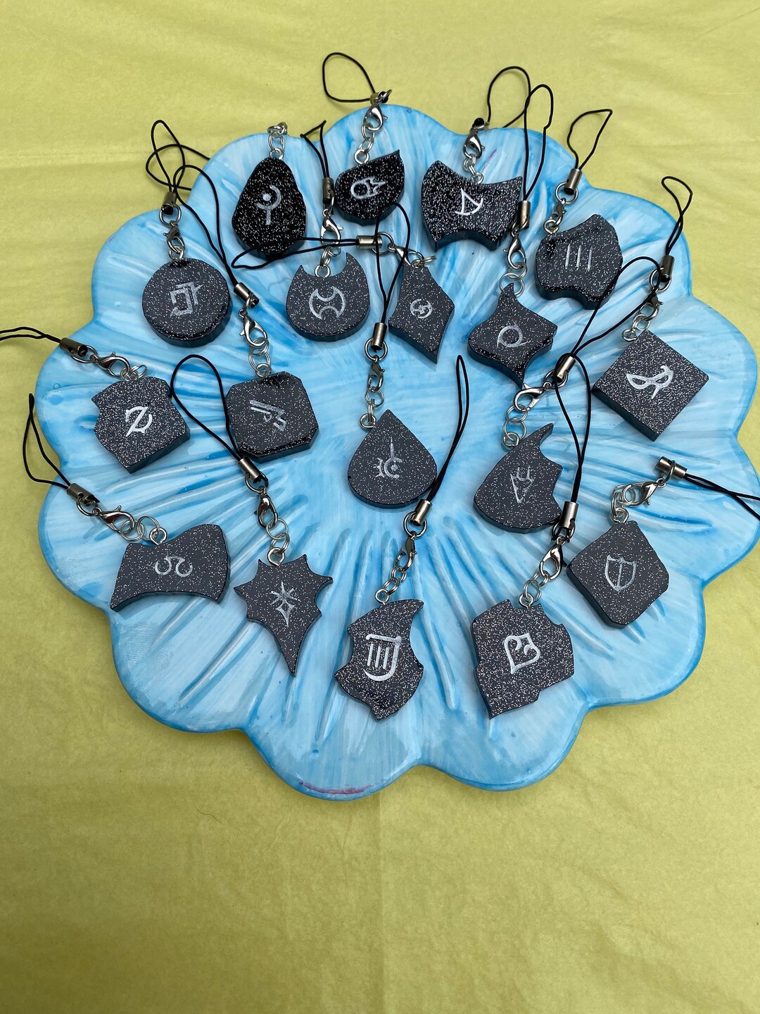Final Fantasy XIV Job Stones - Etsy