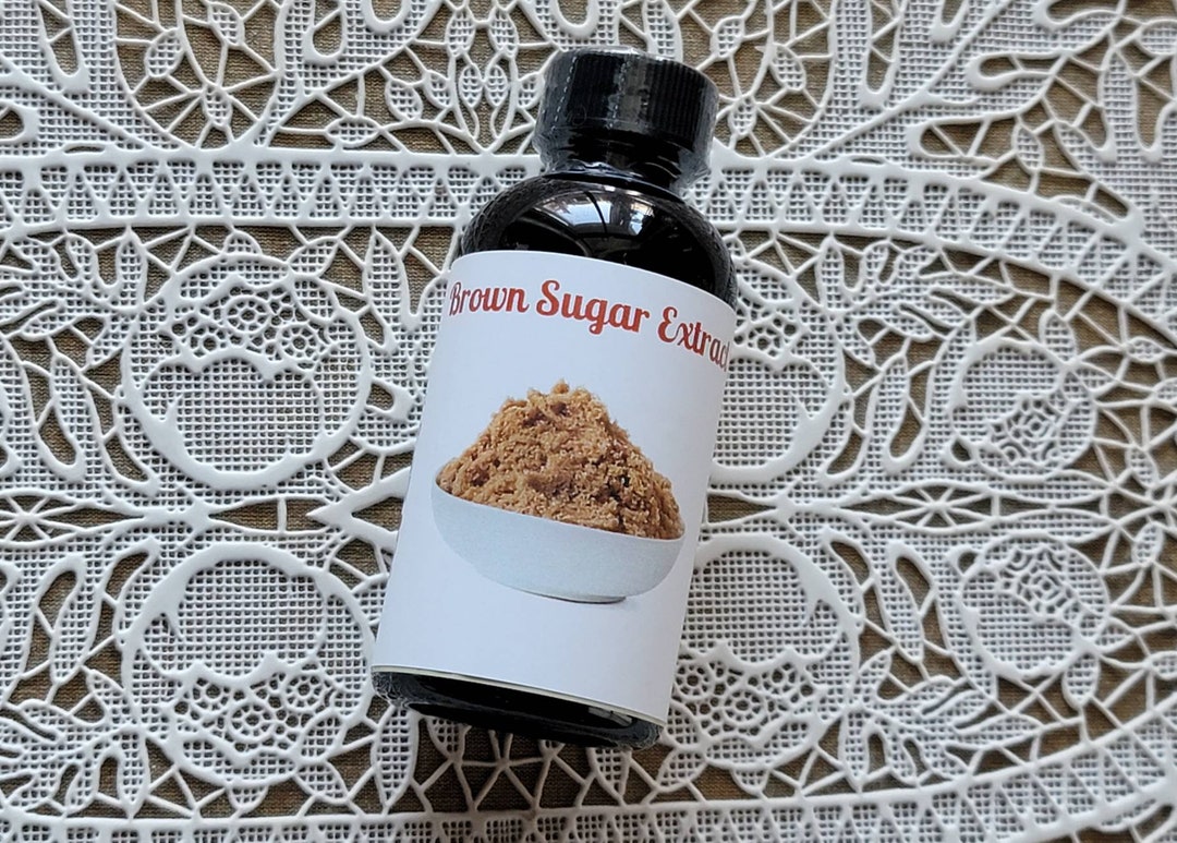 Brown Sugar Extract - Etsy