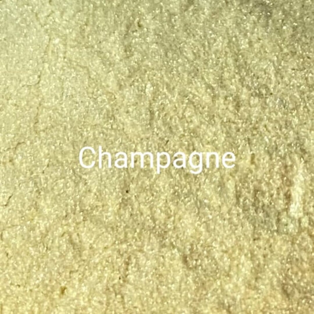 Edible Luster Dust; Champagne - Etsy