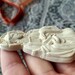 St. Cecilia, Springerle Mold and Cutter, KV2302 - Etsy