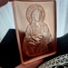 St. Cecilia, Springerle Mold and Cutter, KV2302 - Etsy