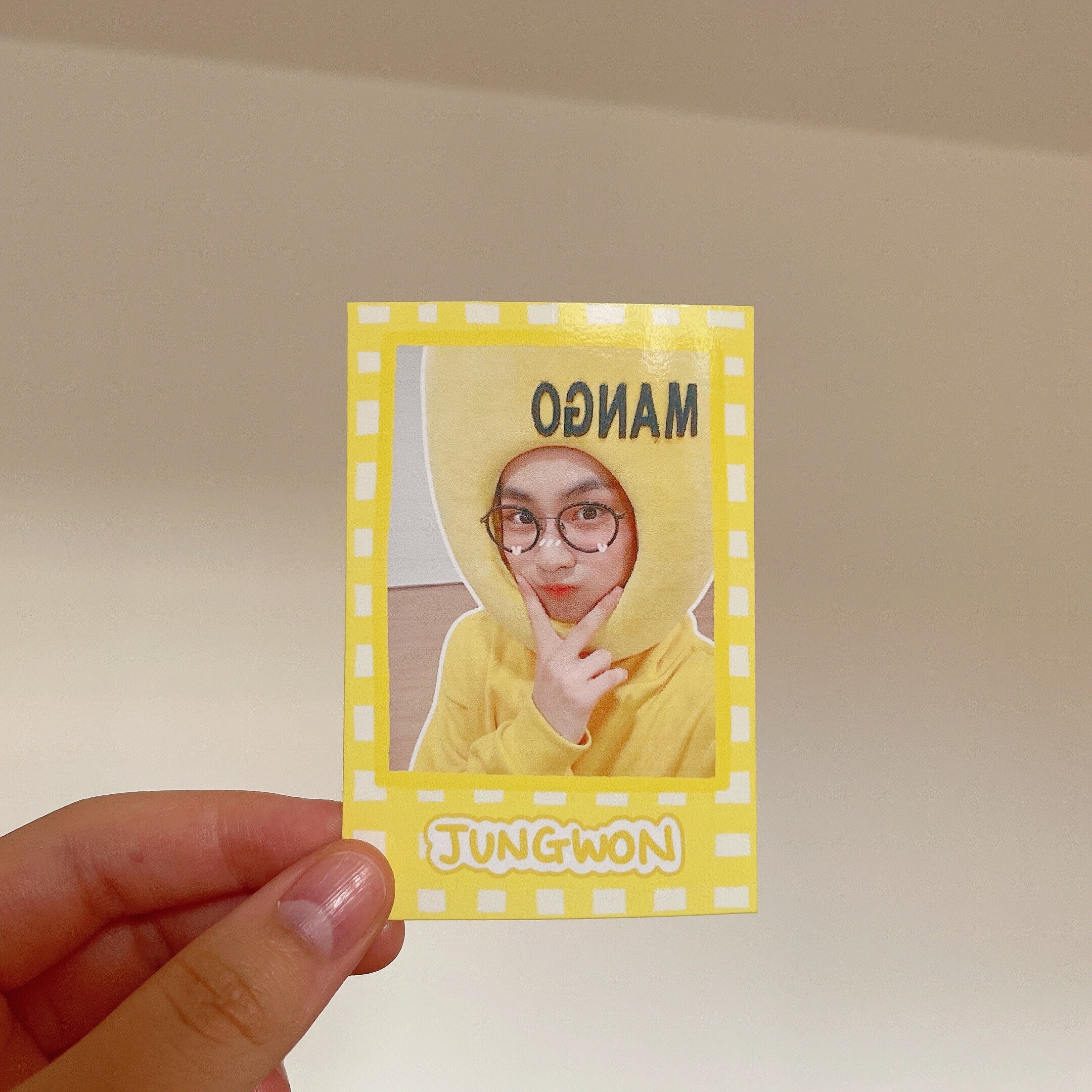 ENHYPEN Chamber 5 Photocards Kpop Fanart Polco Decorated - Etsy Canada