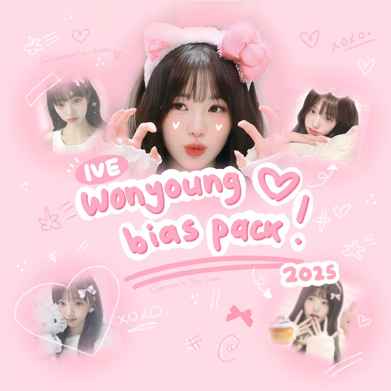 Korean Wrapping Sticker - Etsy UK