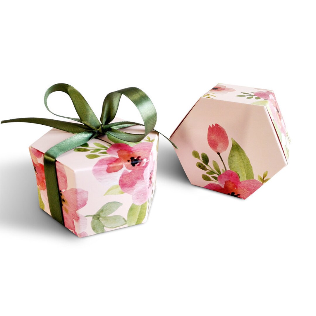 Wedding Favors Holders, Wedding Candy Box, Cute Gift Box, Sweet Box ...