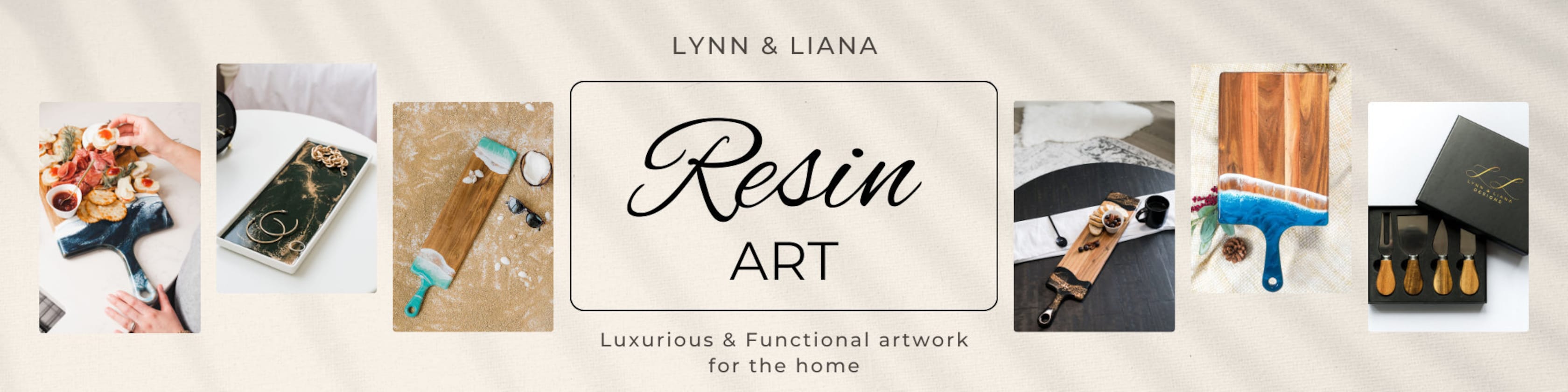 LynnLianaDesigns - Etsy Canada