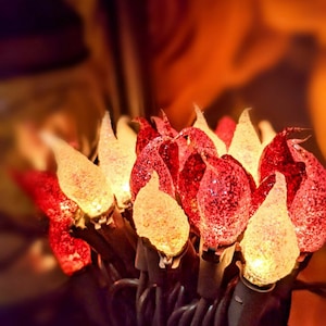 Christmas Lights - Etsy