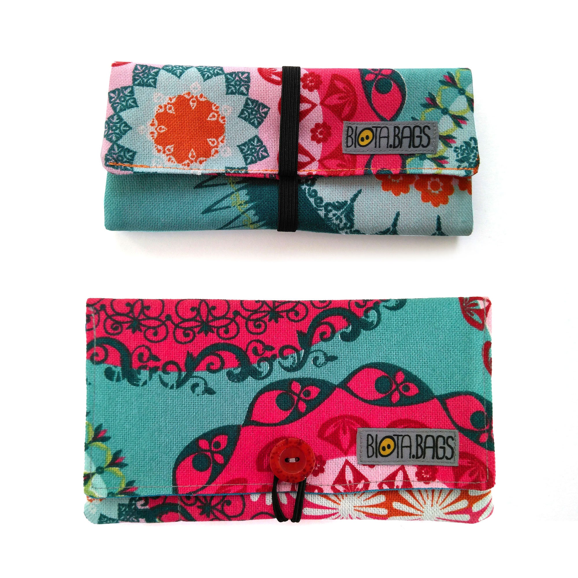 Tobacco Pouch, Smoking Pouch, Tobacco Fabric Case With Pockets, Smoking ...